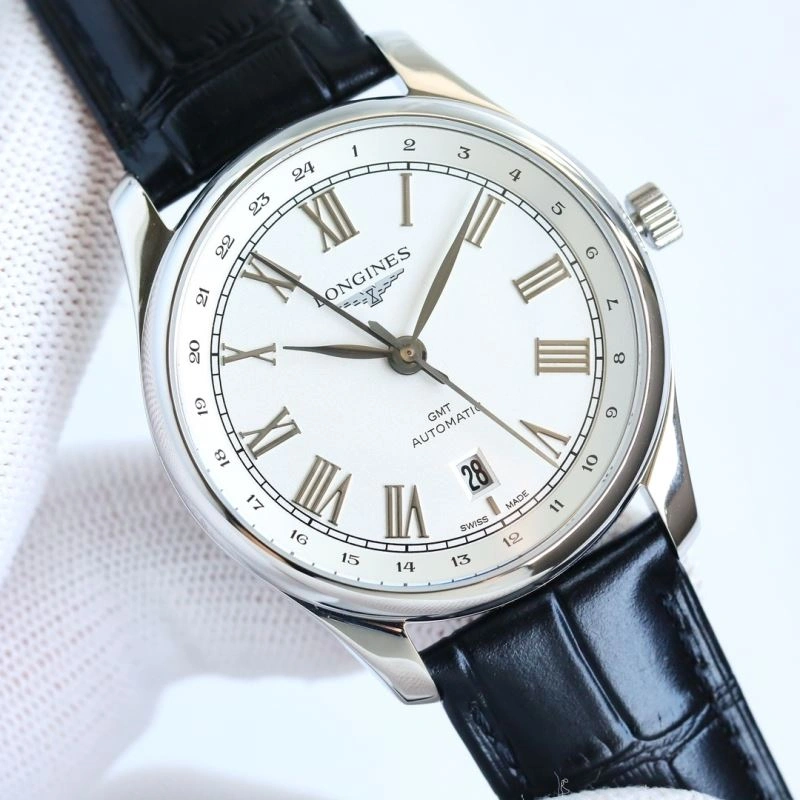 Real LONGINES Watches