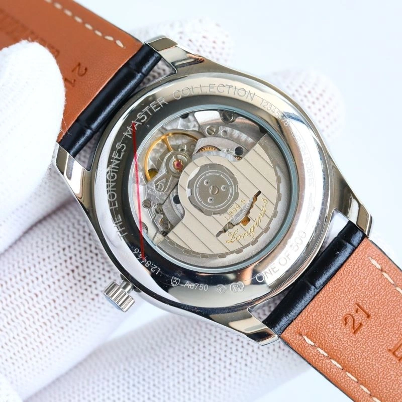 Real LONGINES Watches