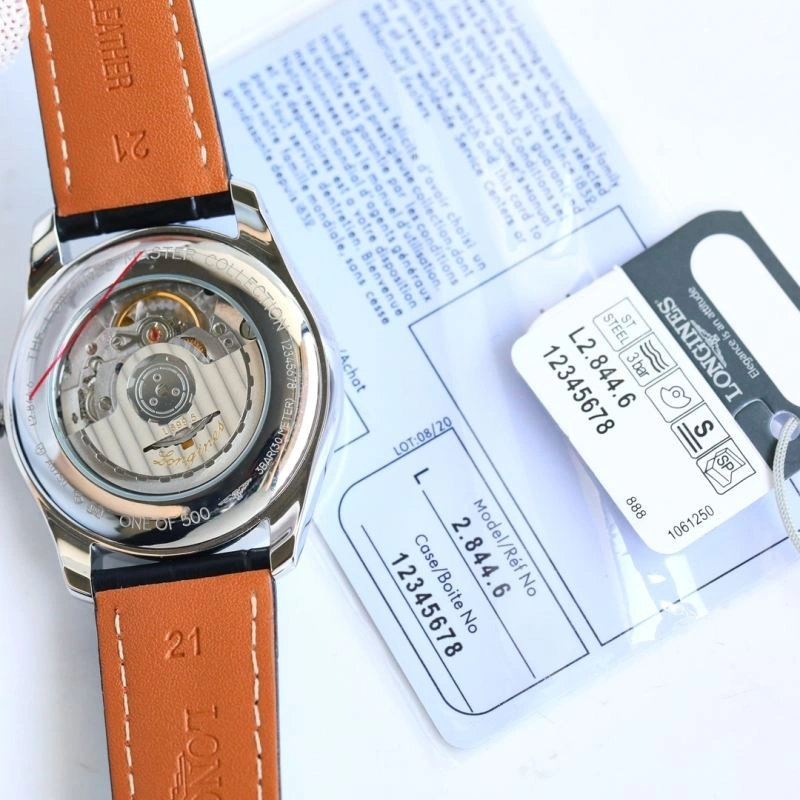 Real LONGINES Watches