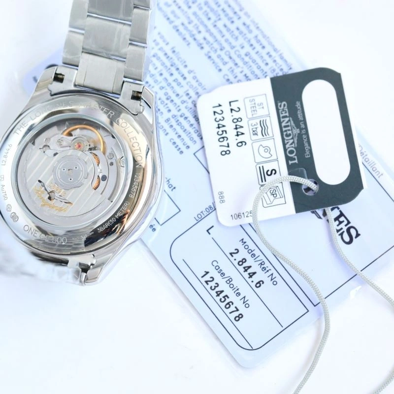 Brand-original LONGINES Watches