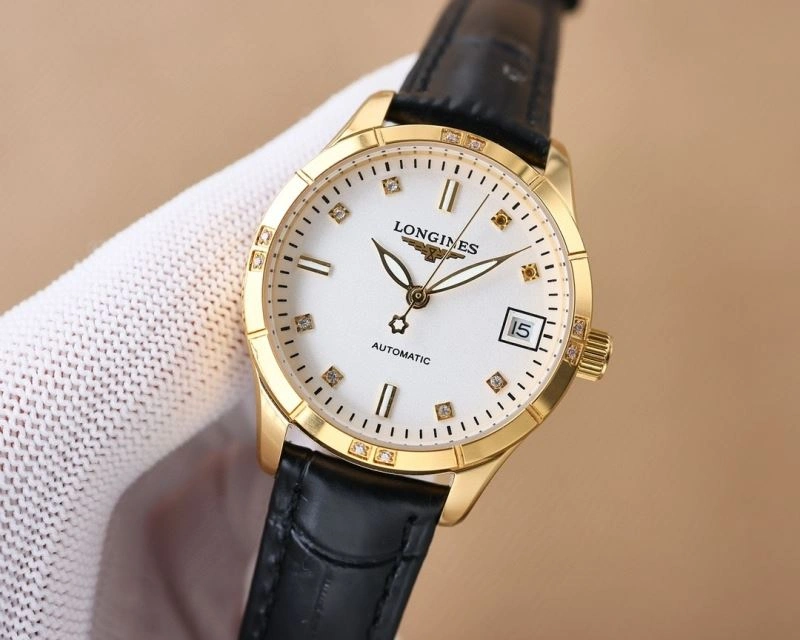 LONGINES Watches