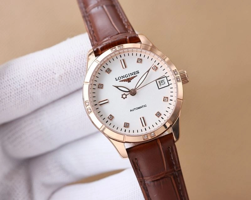 Value-priced LONGINES Watches