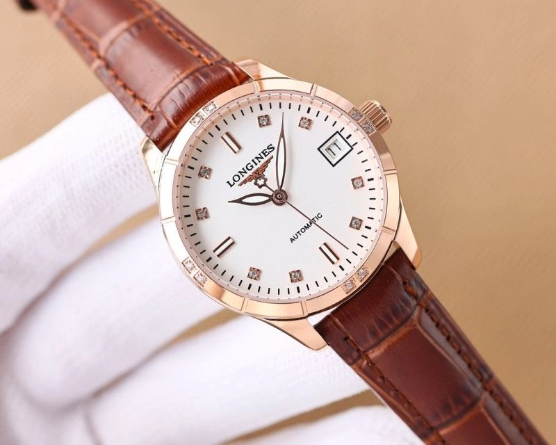 Value-priced LONGINES Watches