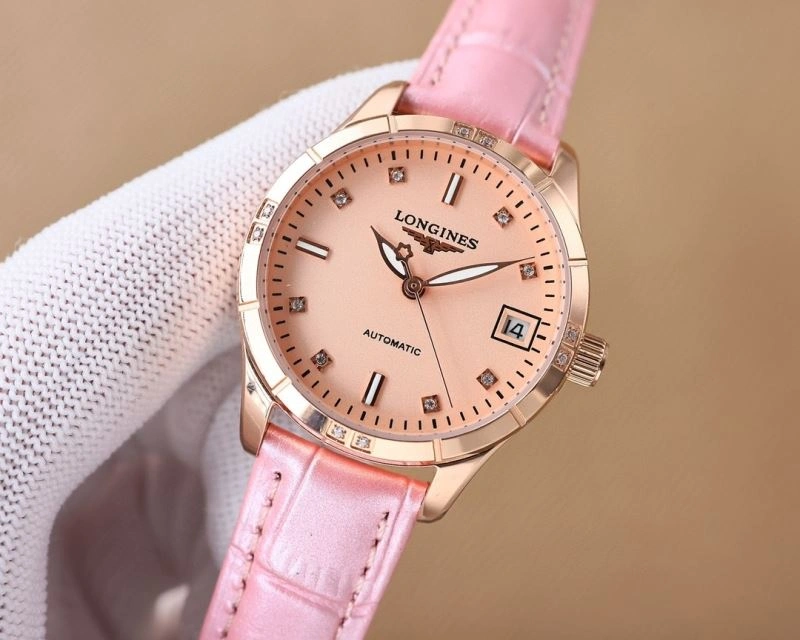 Value-priced LONGINES Watches