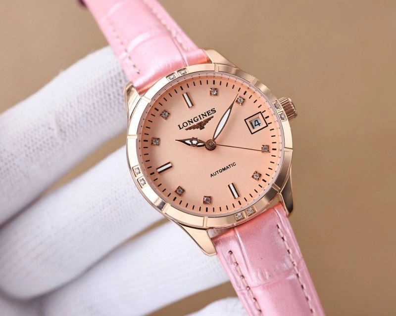 Value-priced LONGINES Watches