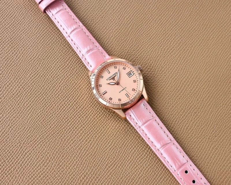 Value-priced LONGINES Watches
