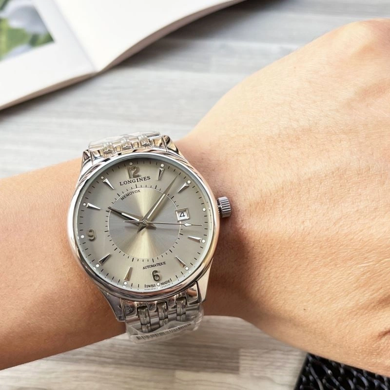Real LONGINES Watches