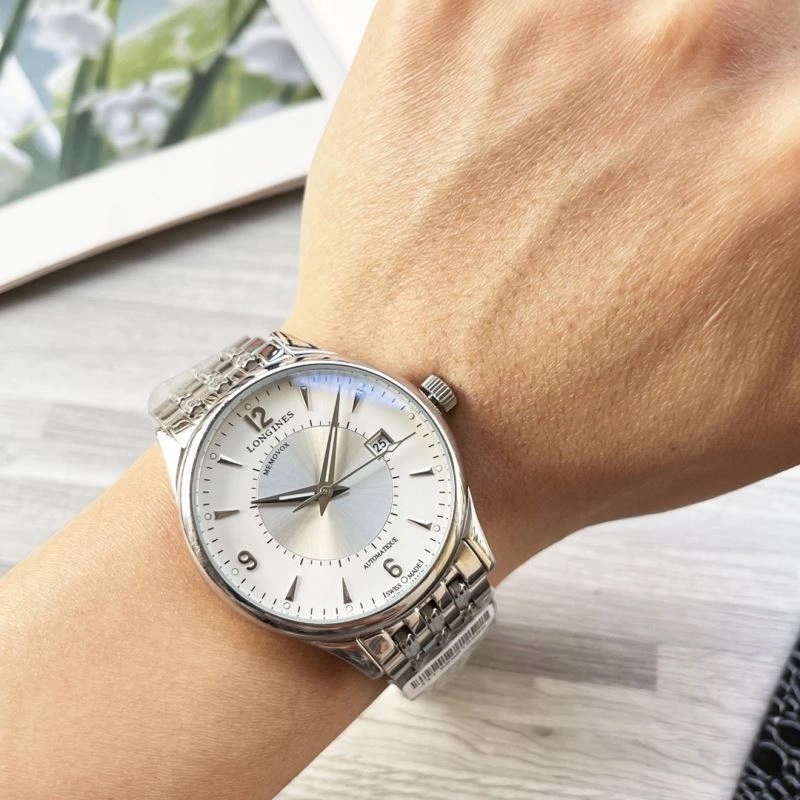 Real LONGINES Watches