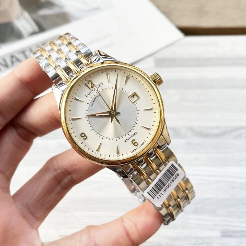 Real LONGINES Watches