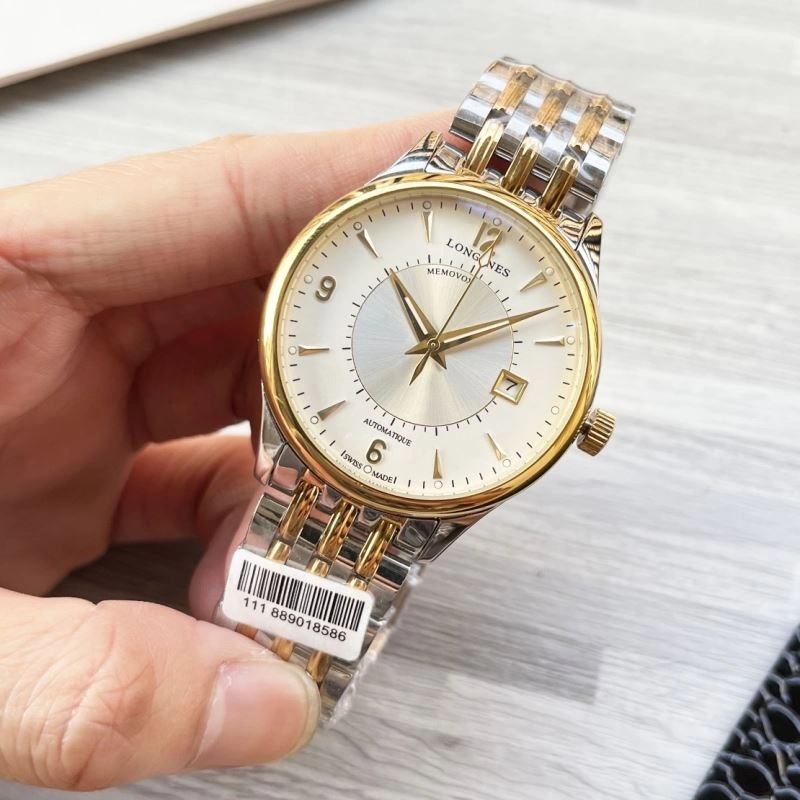 Real LONGINES Watches