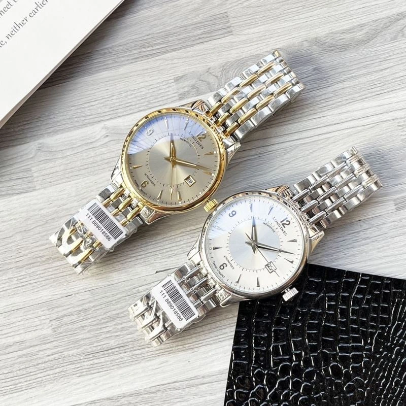 Real LONGINES Watches