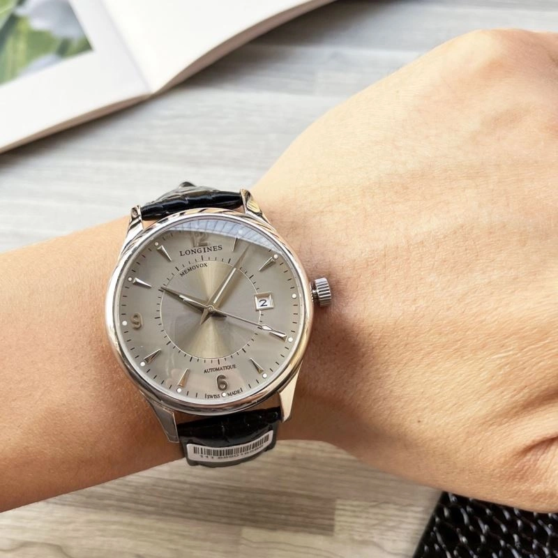 Real LONGINES Watches