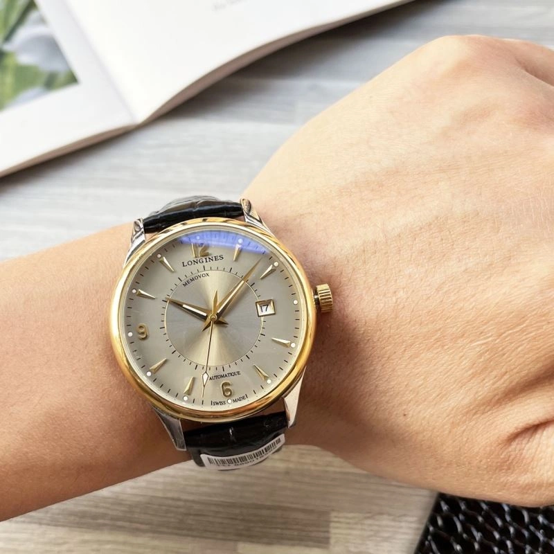 Real LONGINES Watches