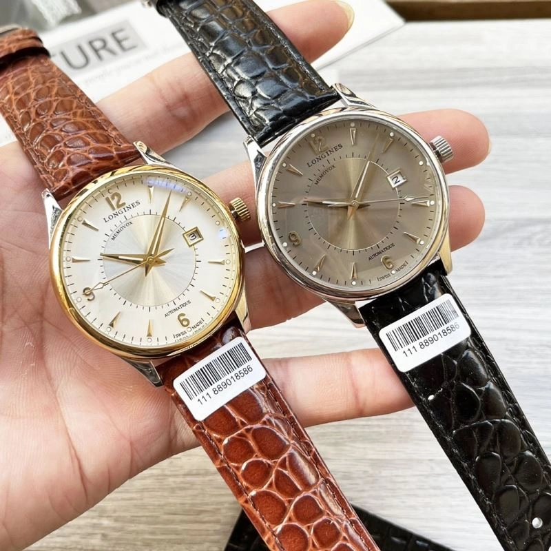 Real LONGINES Watches