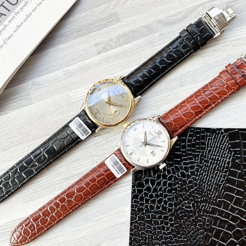 Real LONGINES Watches
