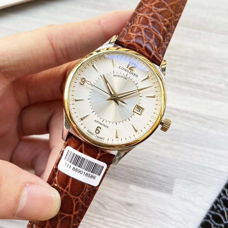 Real LONGINES Watches