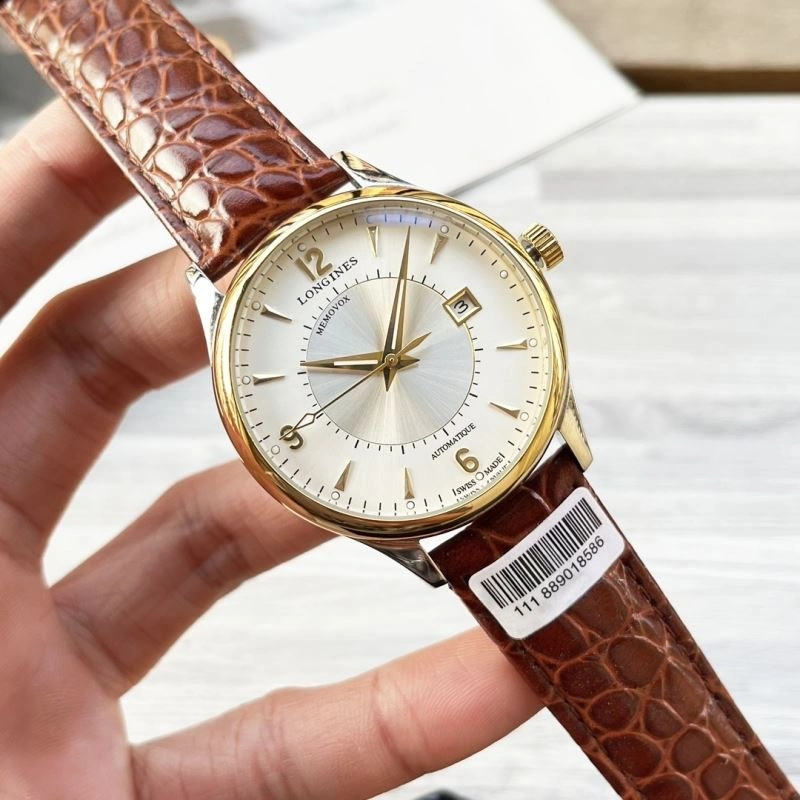 Real LONGINES Watches