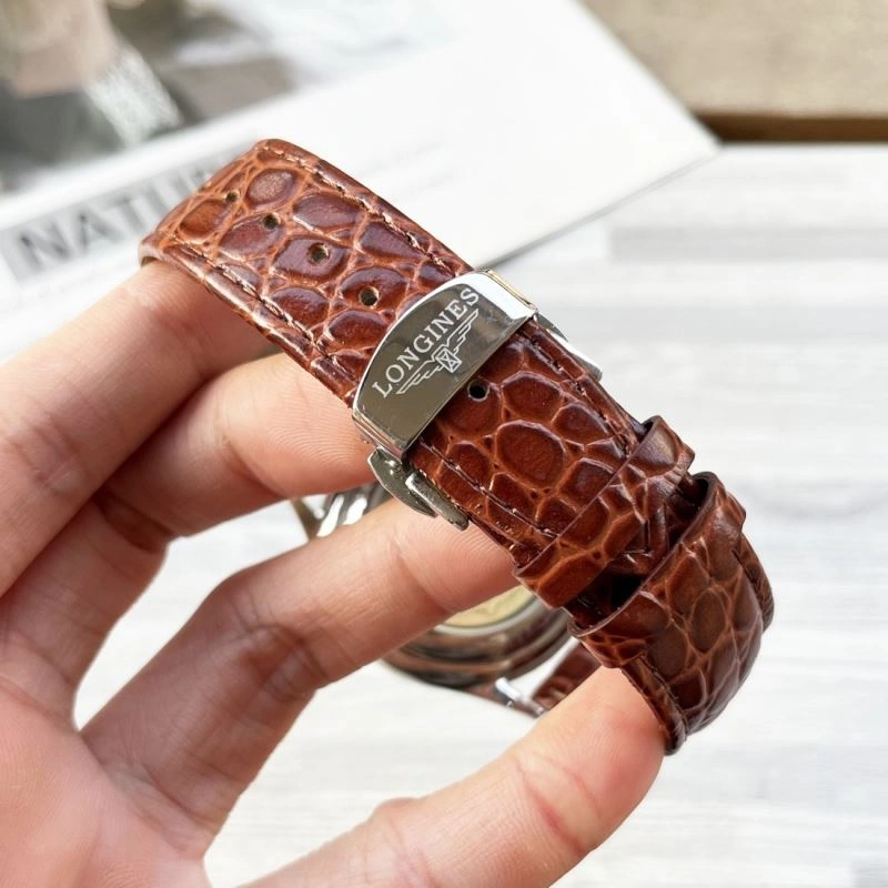 Real LONGINES Watches