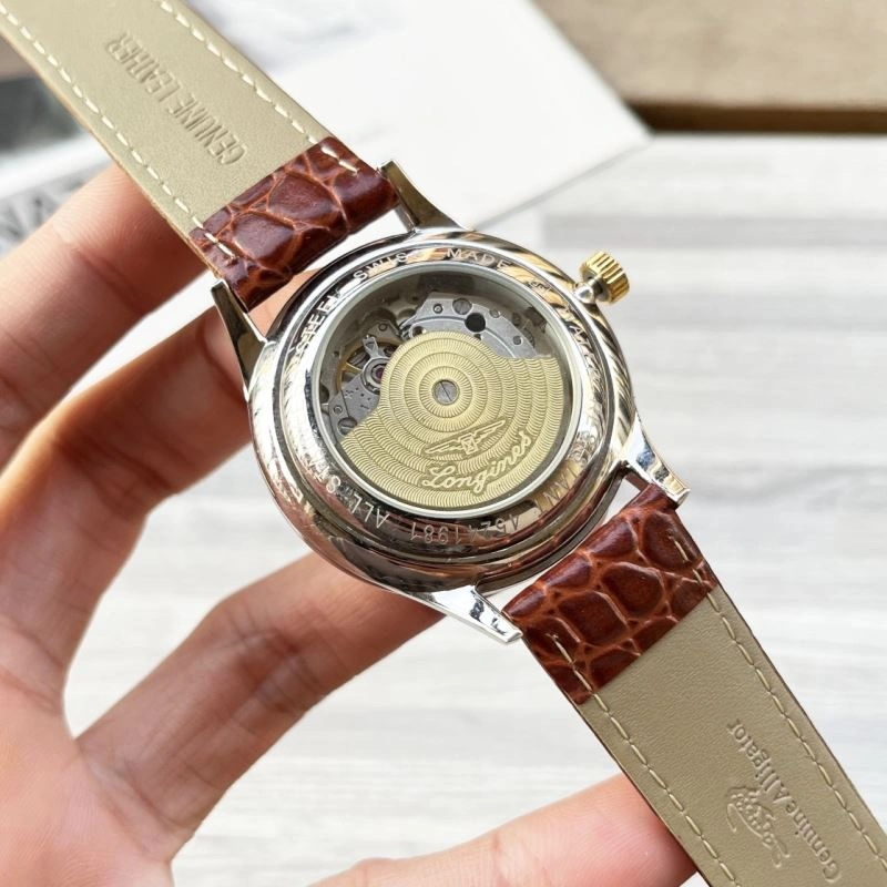 Real LONGINES Watches