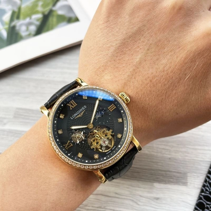 LONGINES Watches
