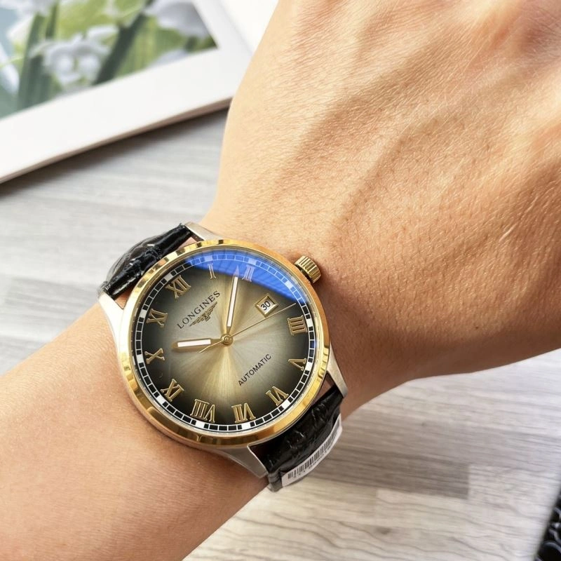 LONGINES Watches
