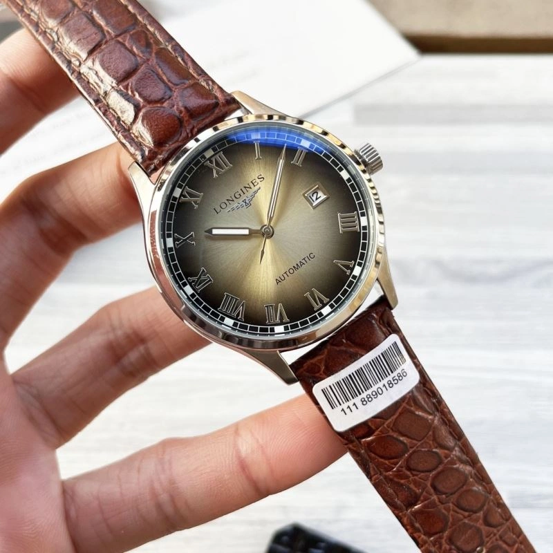 Authentic LONGINES Watches