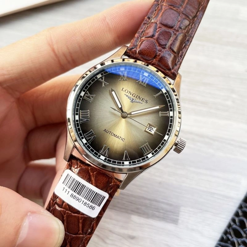 Authentic LONGINES Watches
