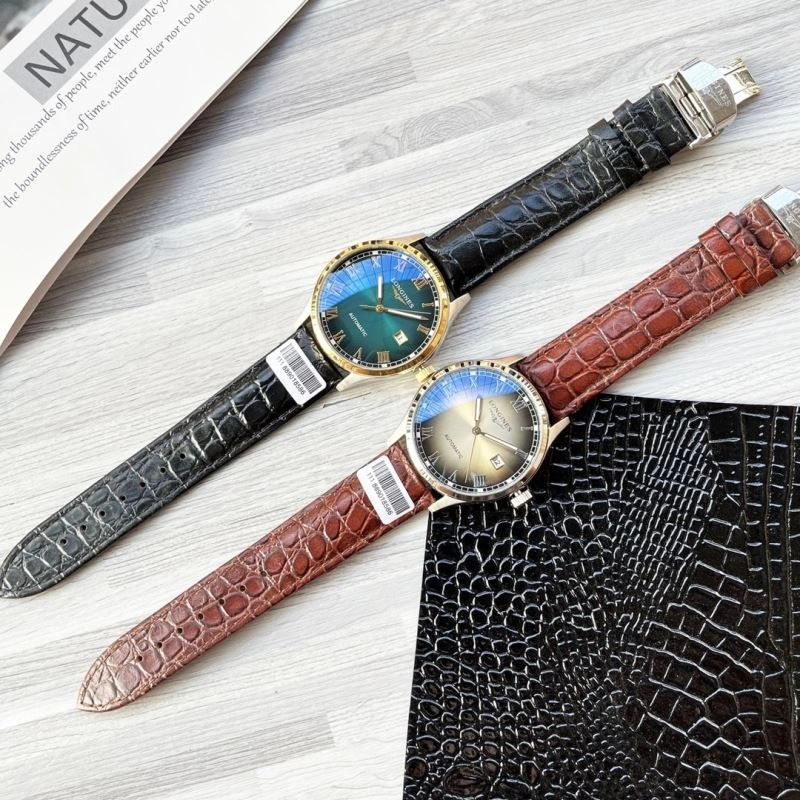 Authentic LONGINES Watches