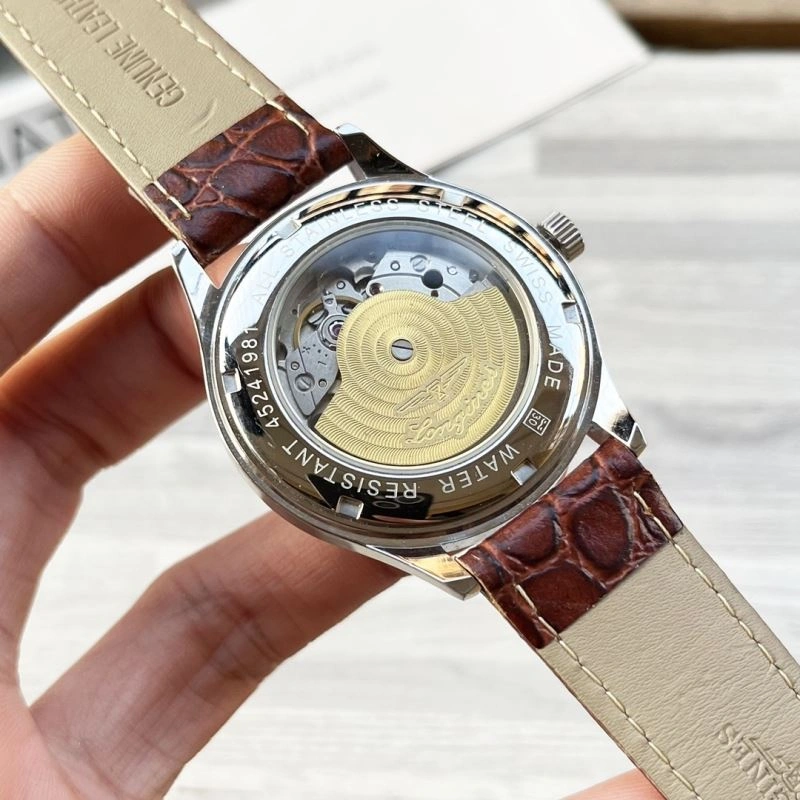 Authentic LONGINES Watches