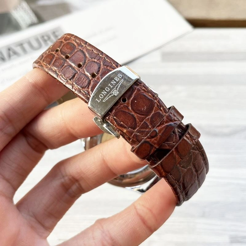 Authentic LONGINES Watches