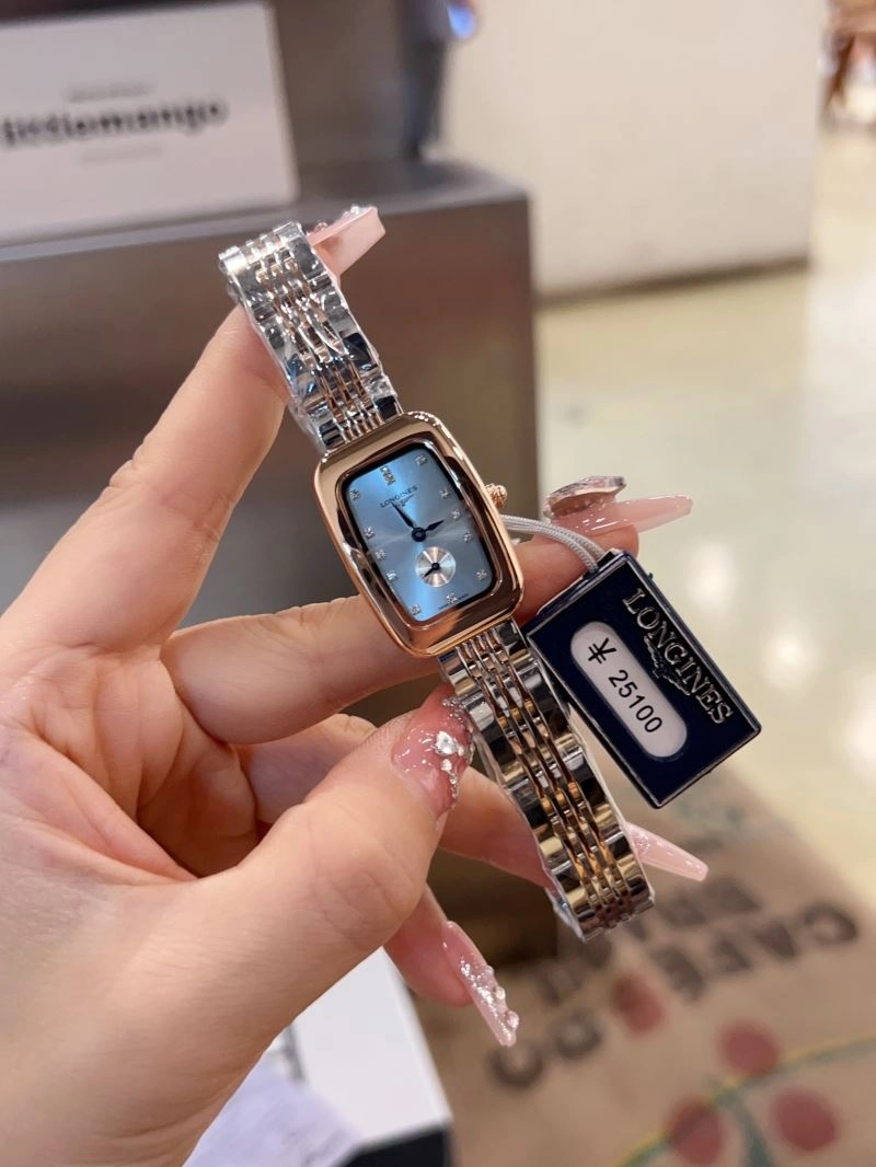 LONGINES Watches