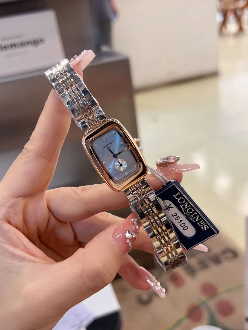 Indistinguishable LONGINES Watches
