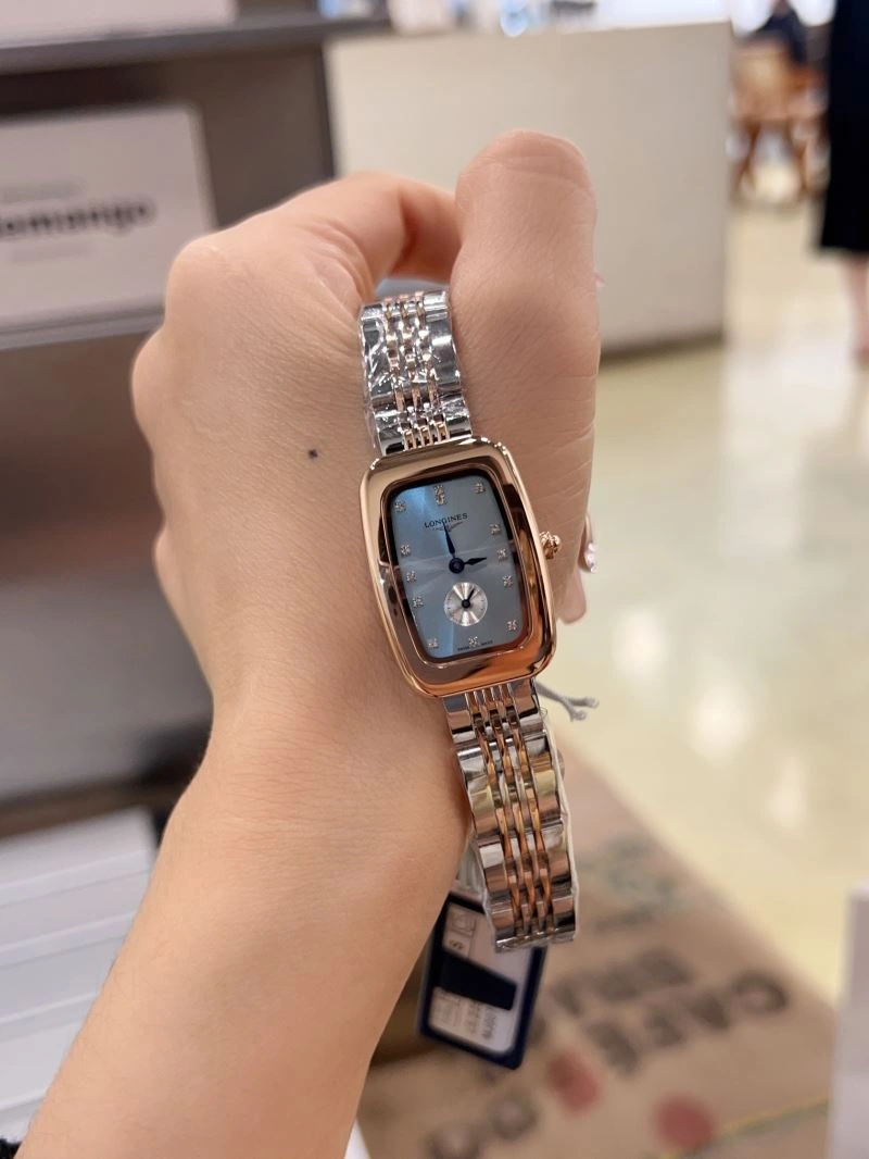 Indistinguishable LONGINES Watches