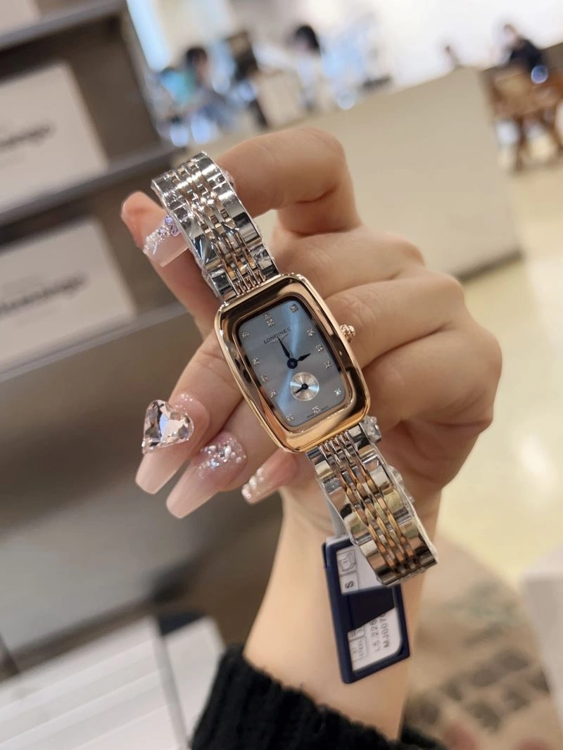Indistinguishable LONGINES Watches