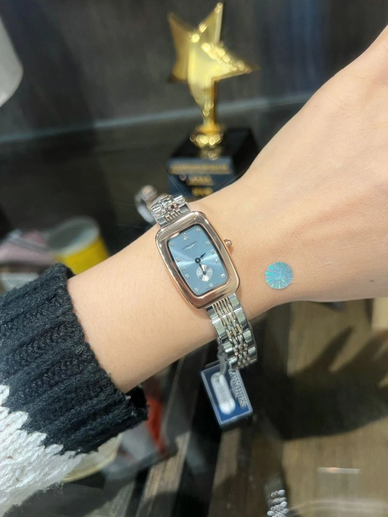 Indistinguishable LONGINES Watches