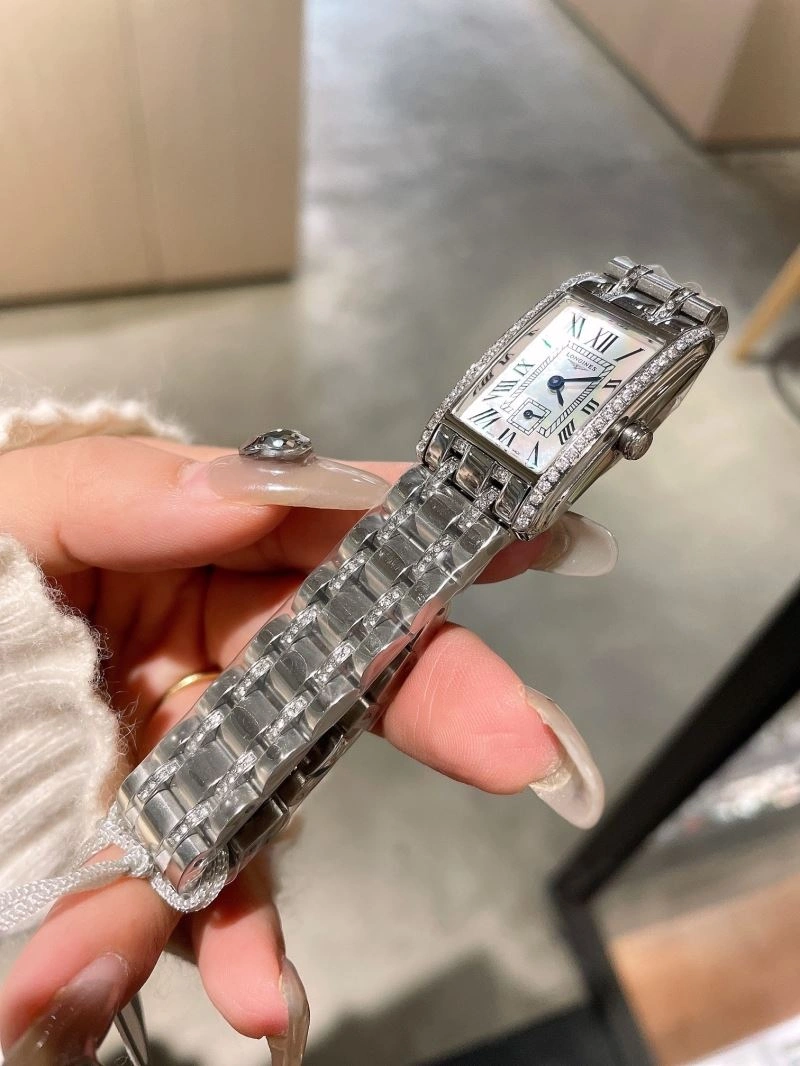Accurate model LONGINES Watches