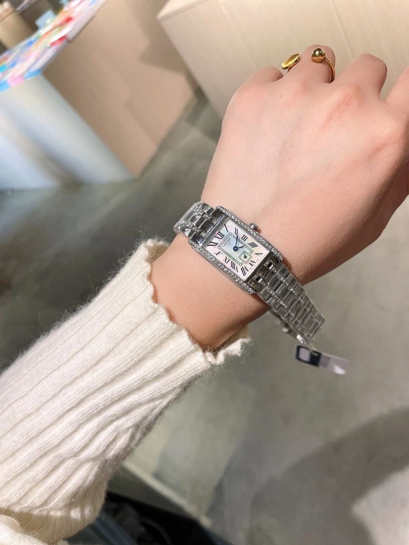 Accurate model LONGINES Watches