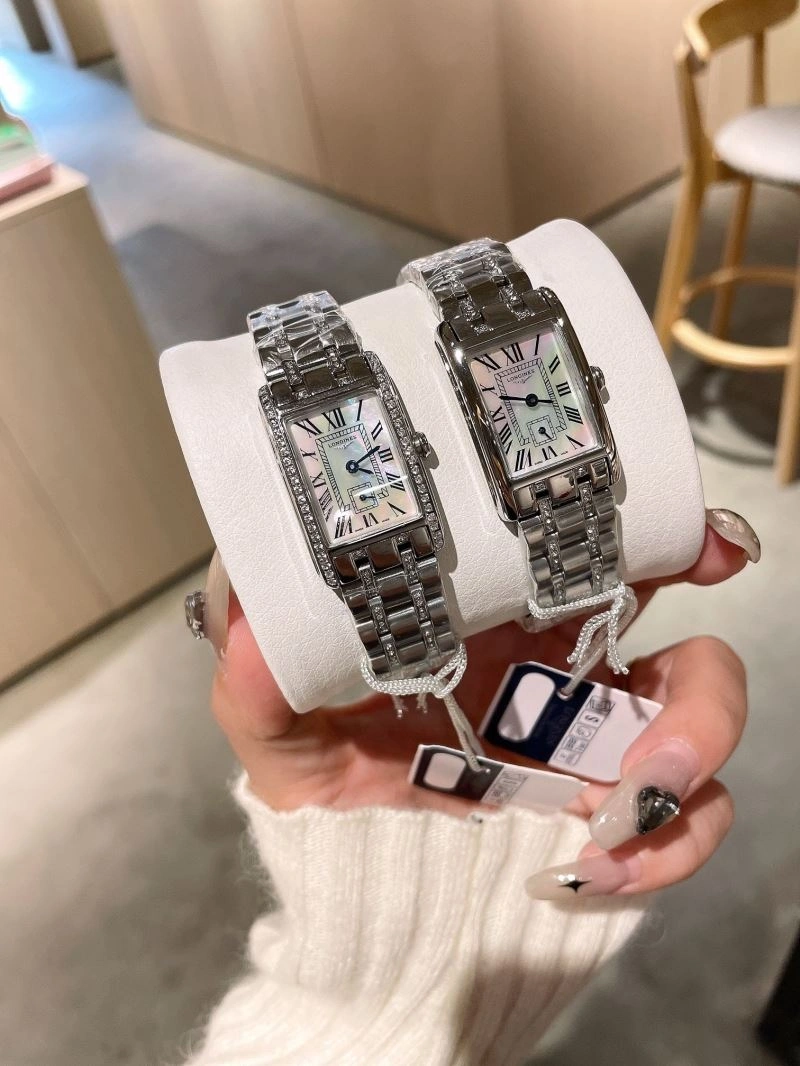 Accurate model LONGINES Watches
