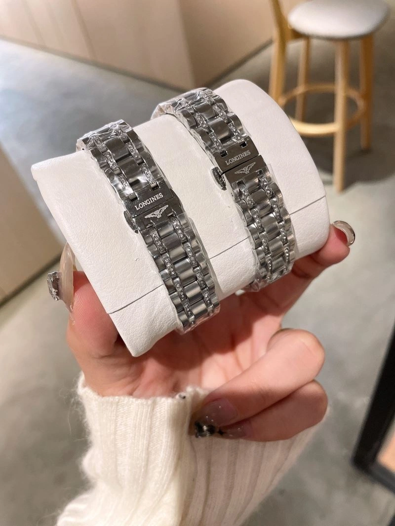 Accurate model LONGINES Watches