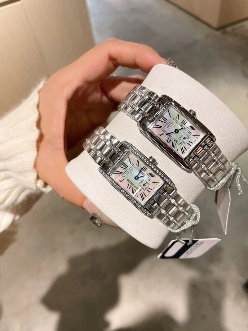 Accurate model LONGINES Watches