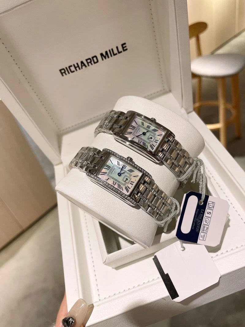 Accurate model LONGINES Watches