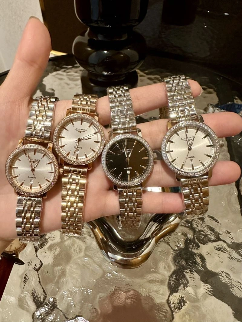 Accurate model LONGINES Watches
