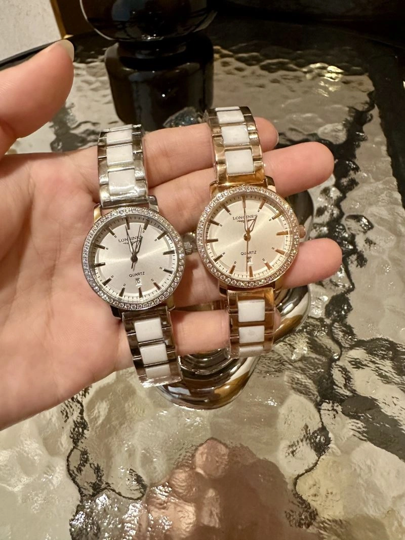 Accurate model LONGINES Watches