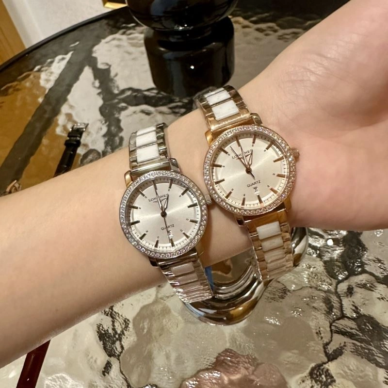 Accurate model LONGINES Watches