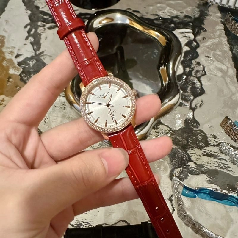 Value-priced LONGINES Watches