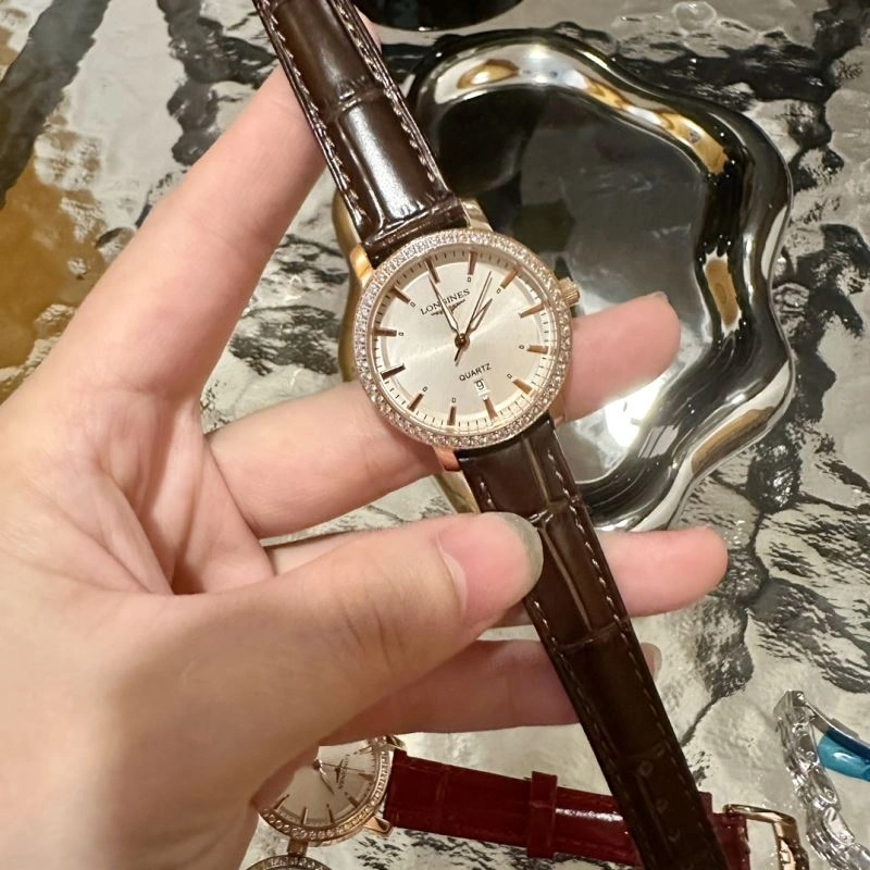 Value-priced LONGINES Watches