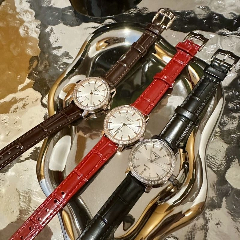 Value-priced LONGINES Watches