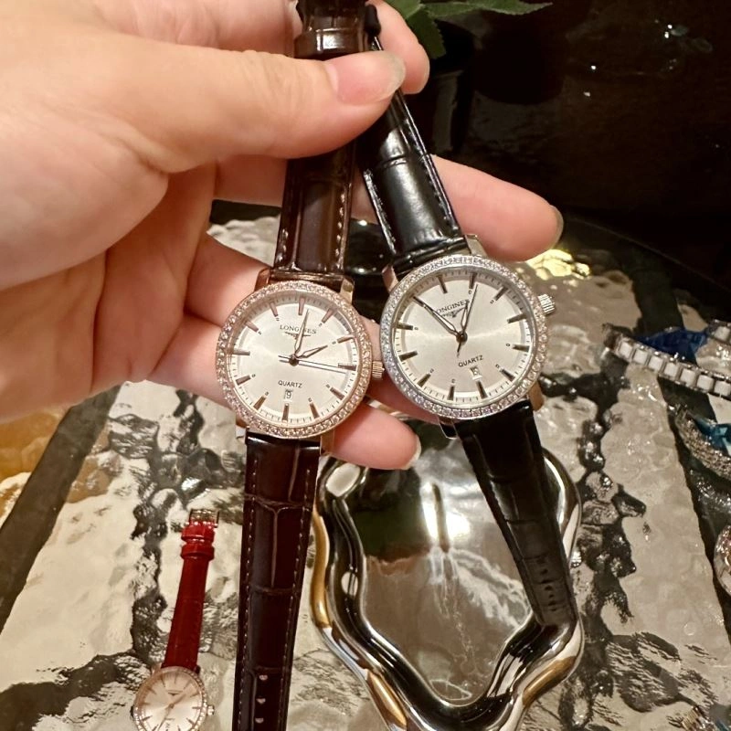 Value-priced LONGINES Watches