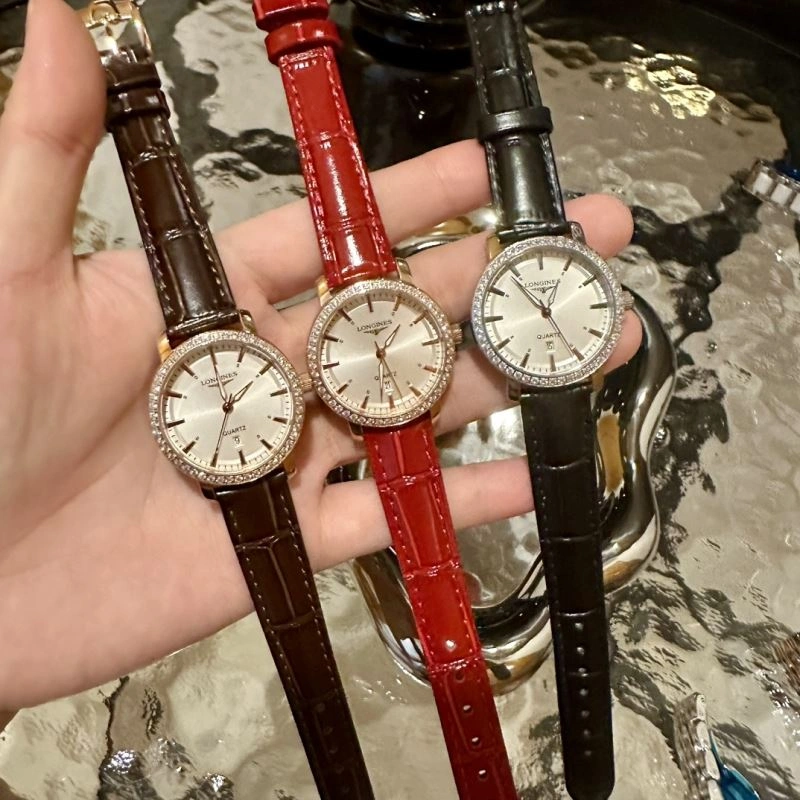 Value-priced LONGINES Watches