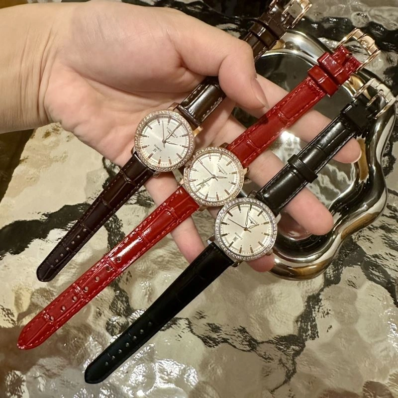 Value-priced LONGINES Watches